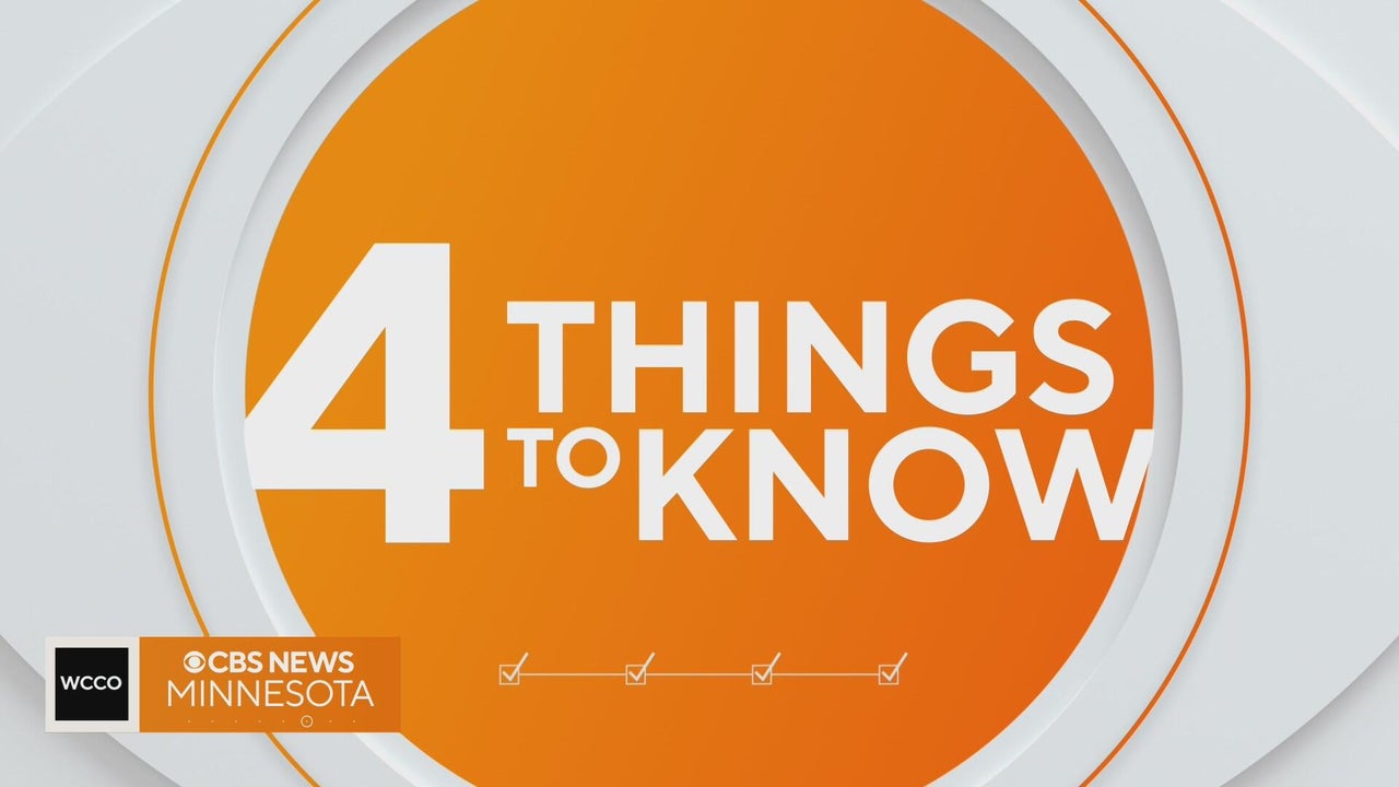 4 things to know from June 2, 2026