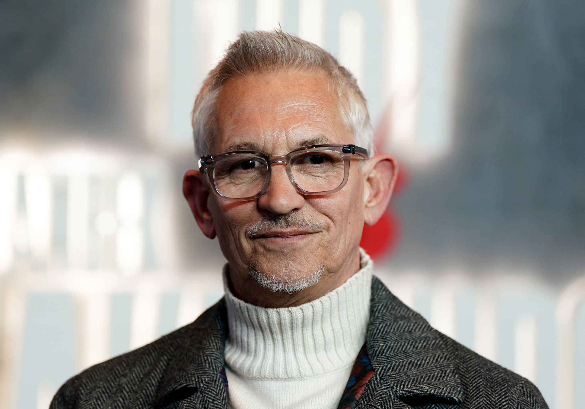 Lineker: England’s World Cup bid may be helped by stars being fresh