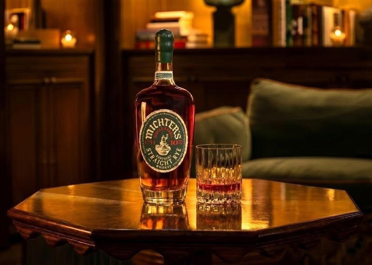 Michter's 10 year rye returns June 2026: The full story