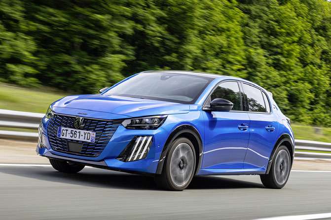 Faut-il encore acheter une Peugeot 208