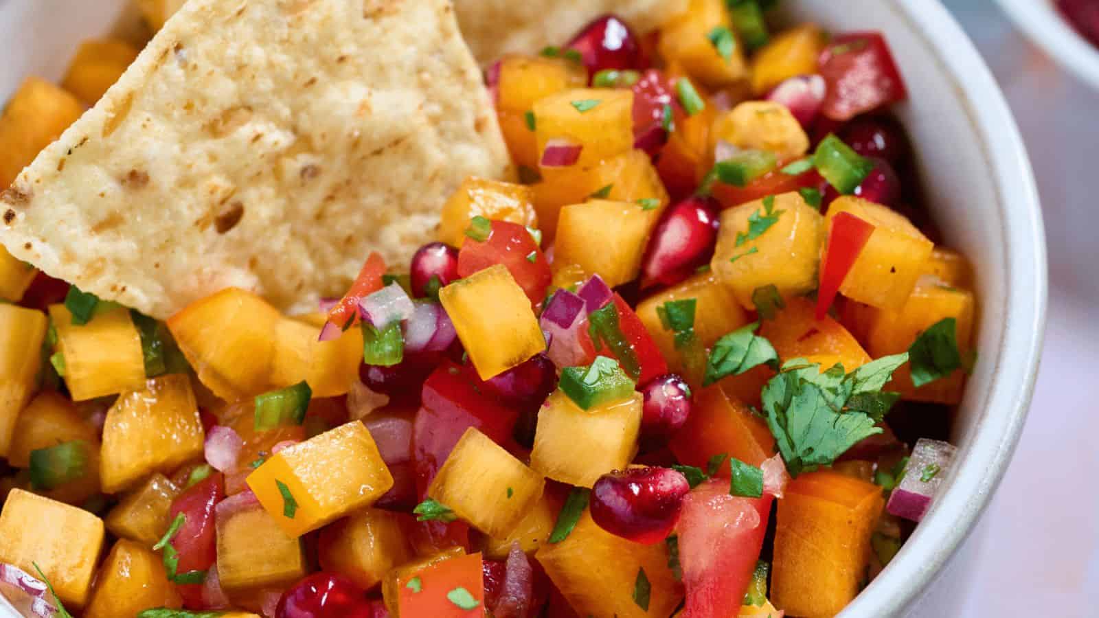 21 homemade salsa recipes that beat anything in a jar