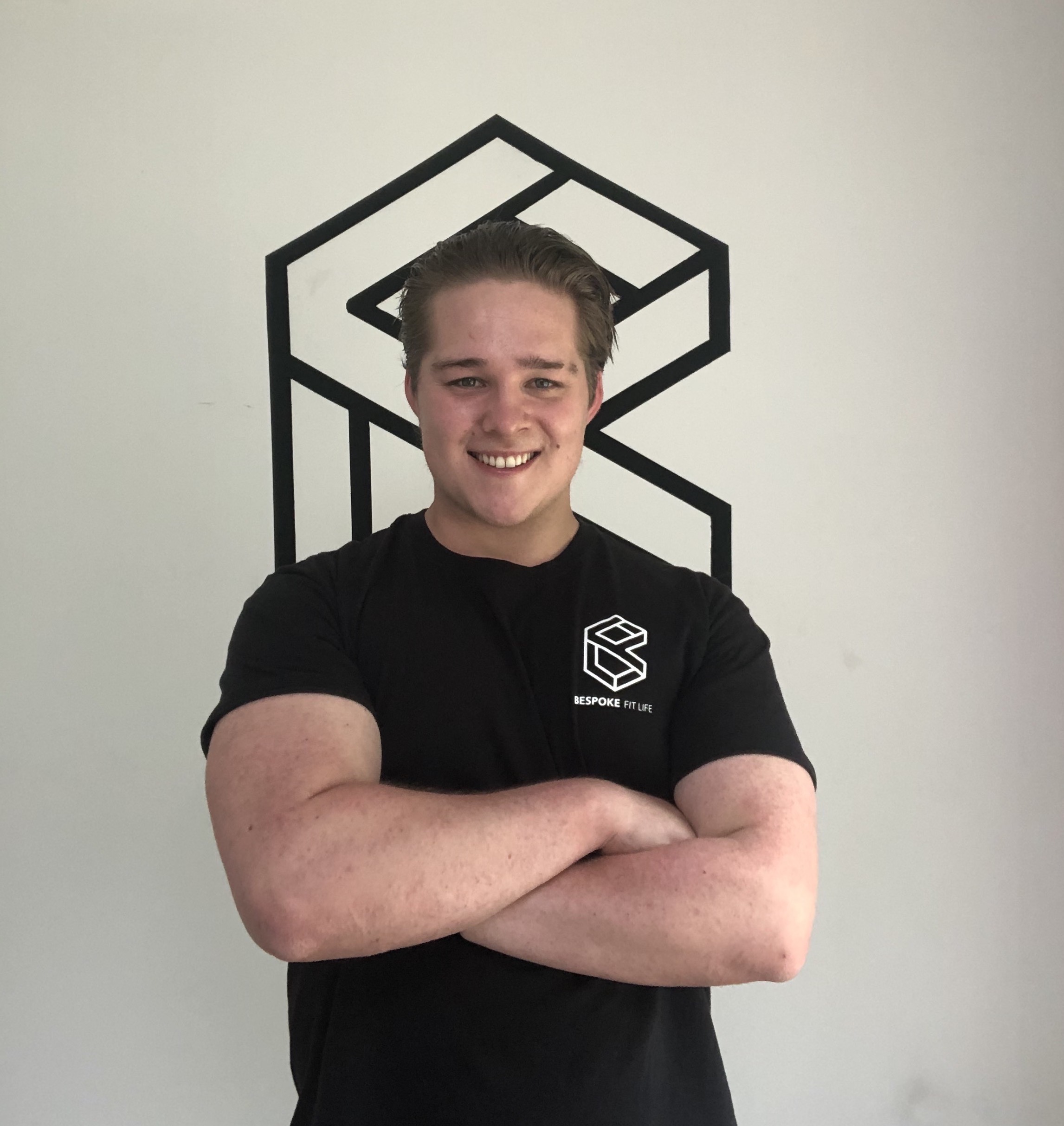 Southwell-born entrepreneur launches new community gym