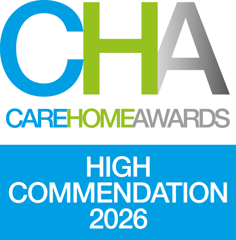 New Nottinghamshire care provider celebrates national award success