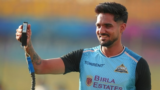 Kumble springs selection surprise, picks Gurnoor Brar ahead of another ...