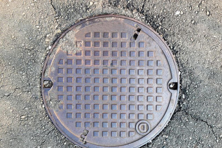 Mystery of the 'mole people' who emerge from underneath major city late ...