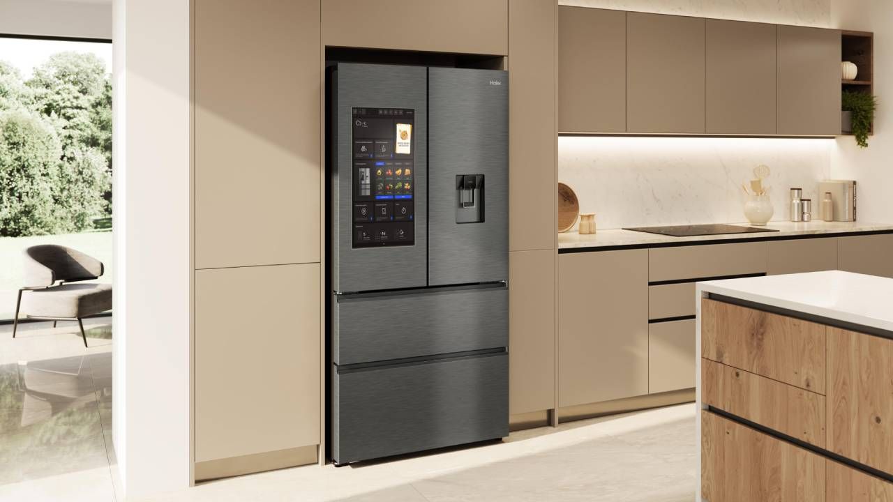 Haier's Horizon smart fridge freezers which promise to keep food ...