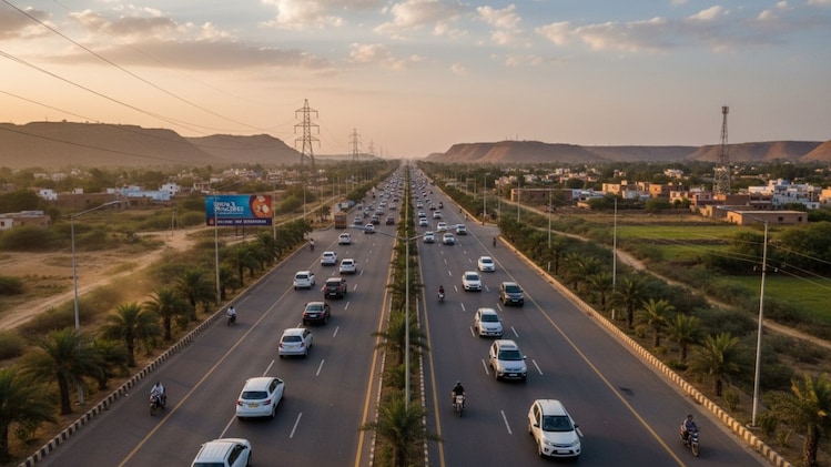 Netr adyne ties up with NHEV to deploy AI solutions for commercial vehicles