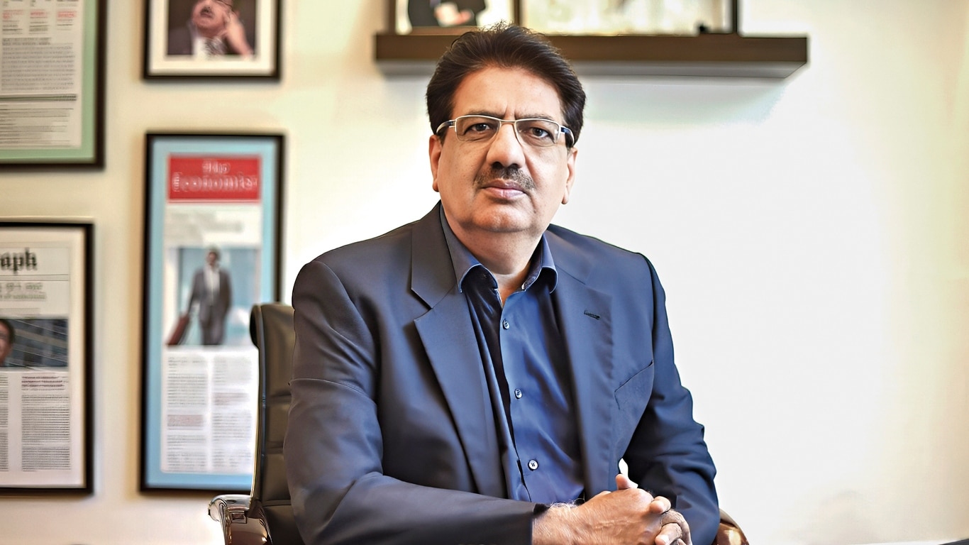 Life after corner office: Here's what comes after retirement for India ...