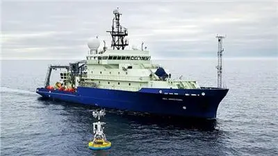 Trump administration ends ocean monitoring system that tracked ...