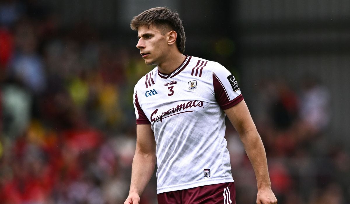 Manager reveals Fitzy’s cup final heroics days before Love Island villa
