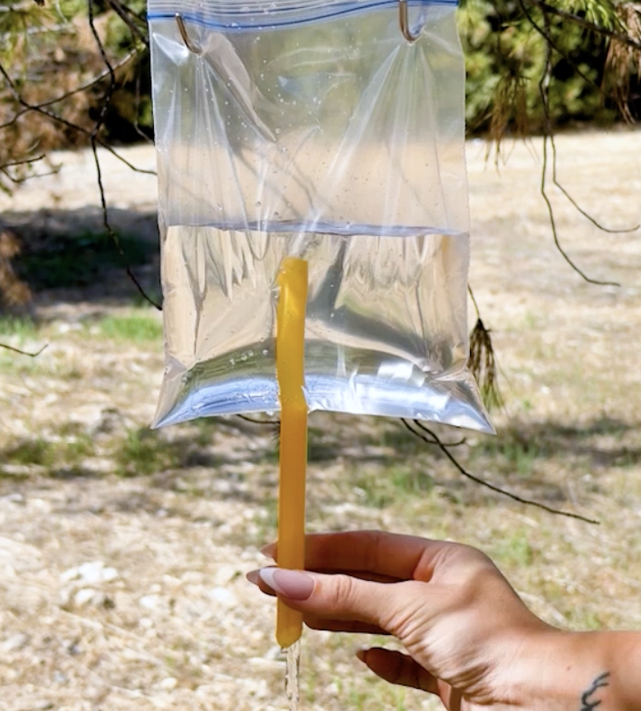 Camping hacks to upgrade your outdoor experience