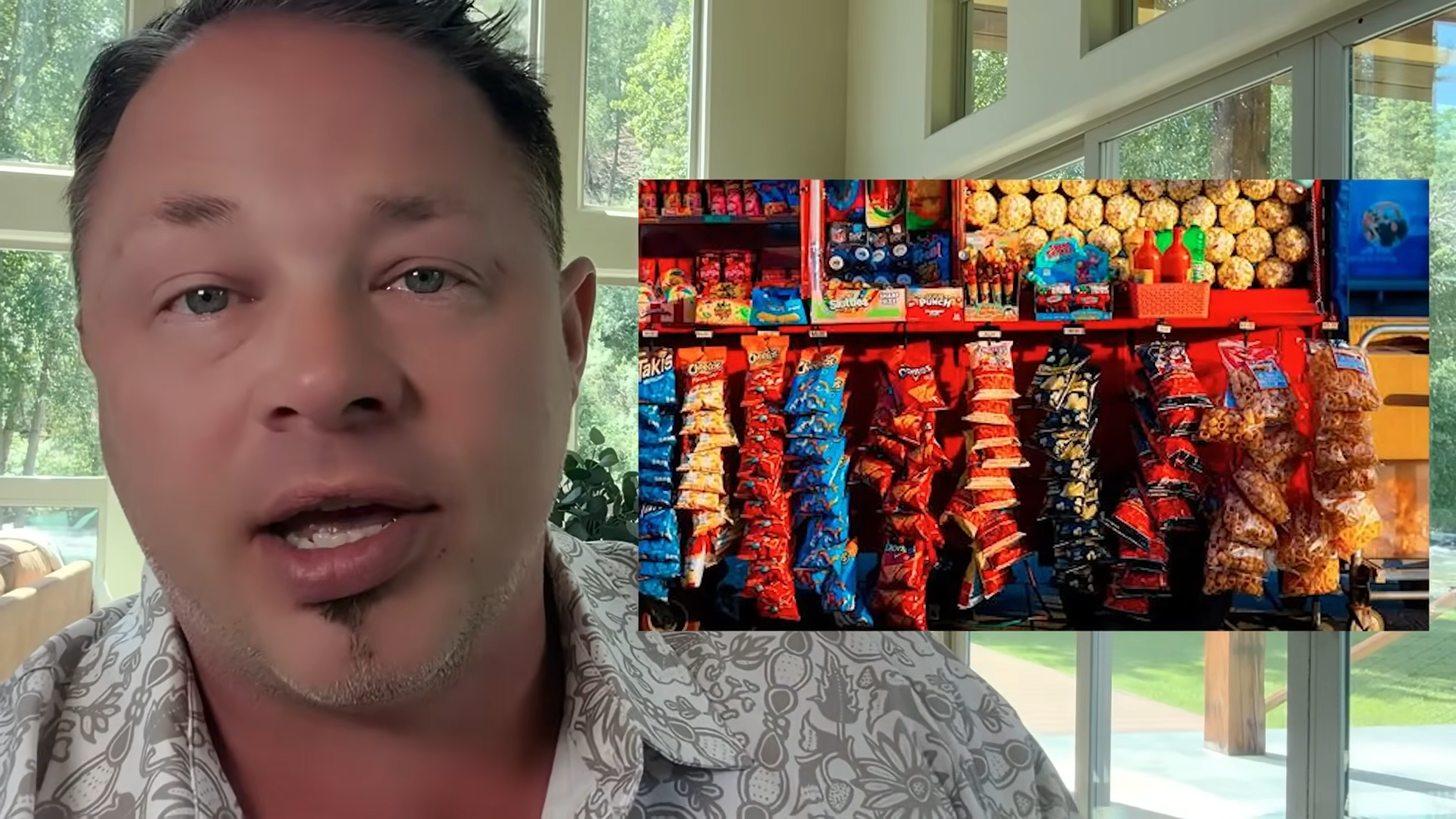 Americans ate these foods every day - then experts started sounding the ...