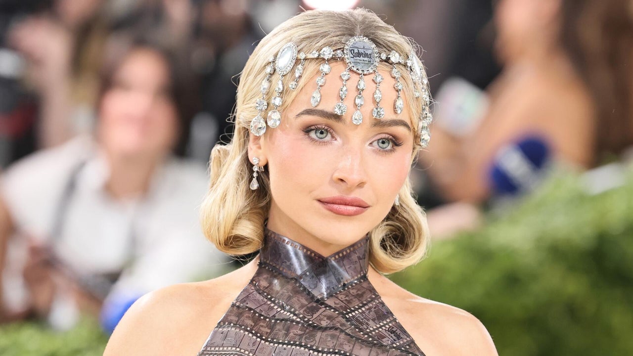 Sabrina Carpenter granted temporary restraining order against alleged ...