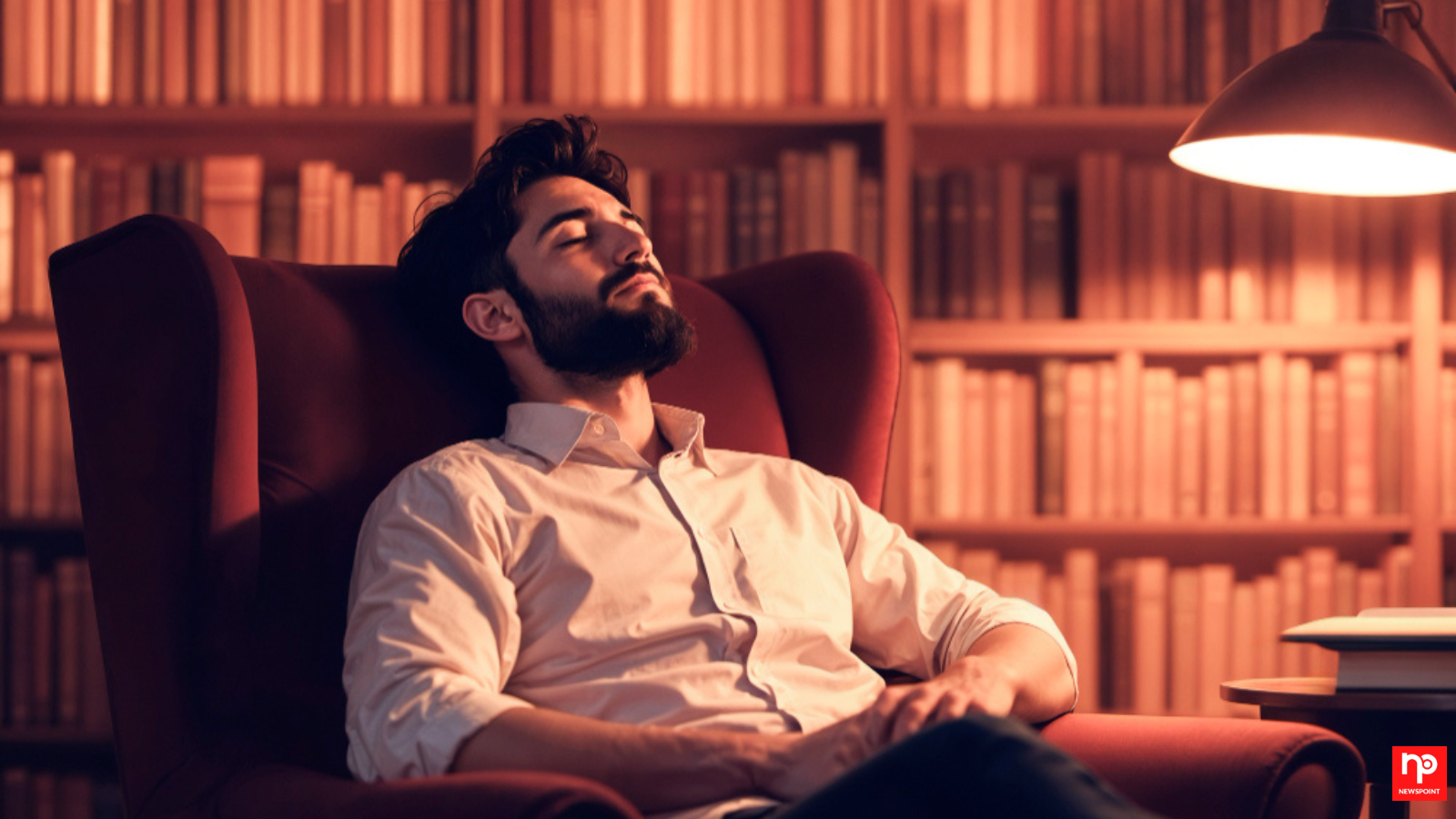 Why people feel more tired even though modern life is more comfortable