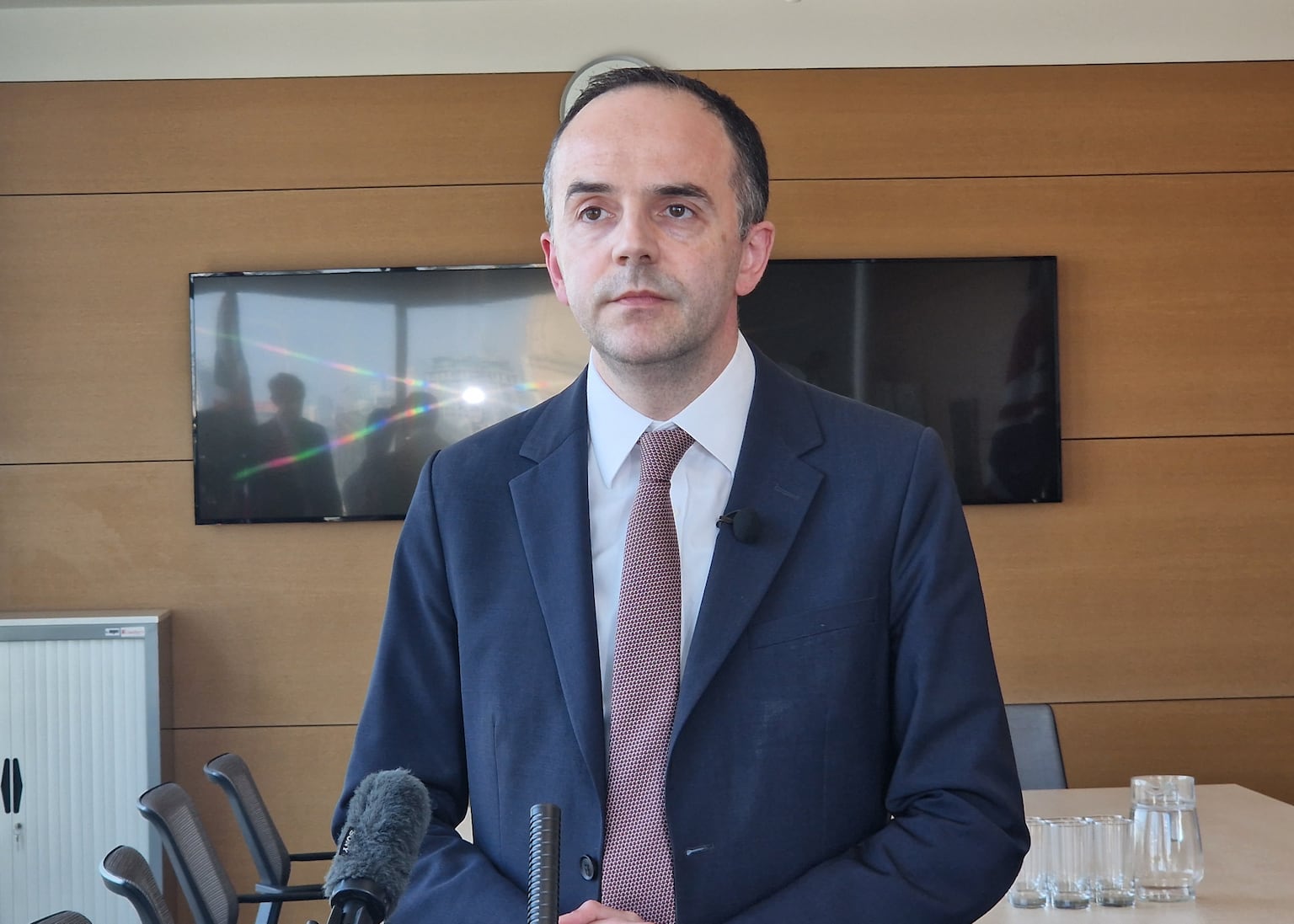 Health secretary accepts committee’s recommendation on prostate cancer ...