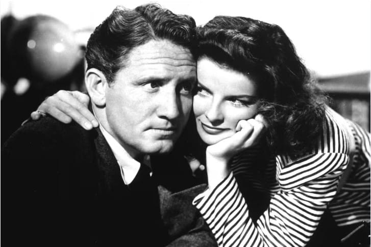 20 old Hollywood romances that ran the studio system