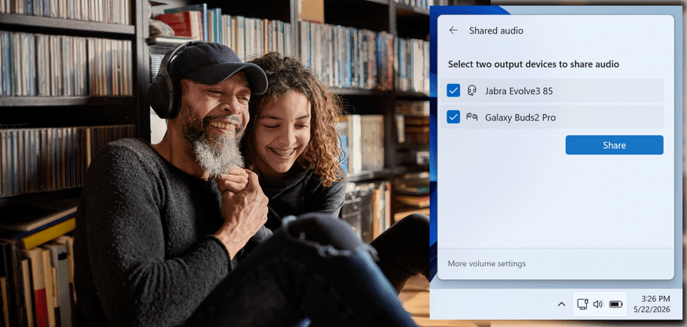 New Windows 11 update brings major speed boost to your PC