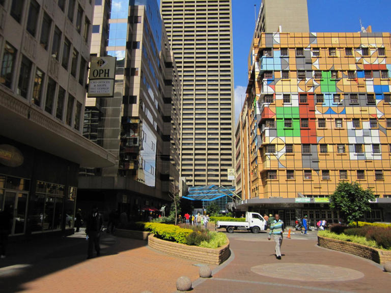 Top 10 most prosperous African countries in 2026, according to the ...