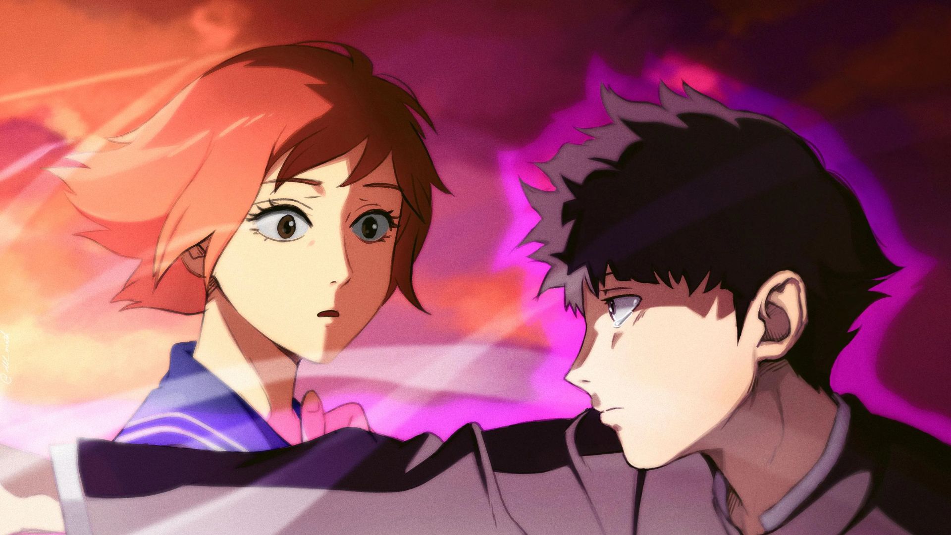 10 times these anime characters proved why they were the lead