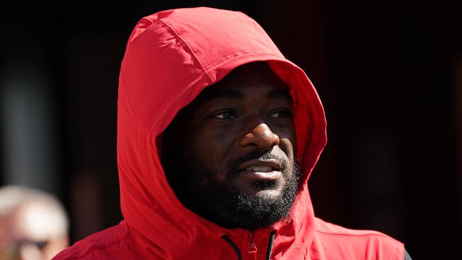 Brandon Aiyuk pours gasoline on Commanders rumors with subtle message