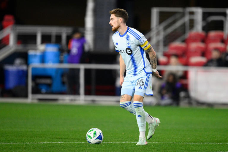 World Cup 2026 rosters: Which players with MLS and American connections ...
