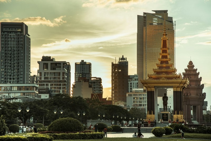 Indian tourists can now pay in Cambodia using UPI - Here's how it works