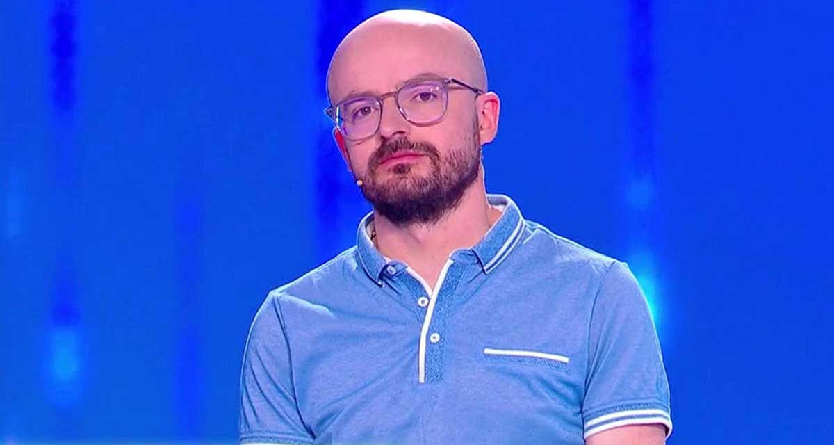 Le champion Vincent : son record dont personne ne parle