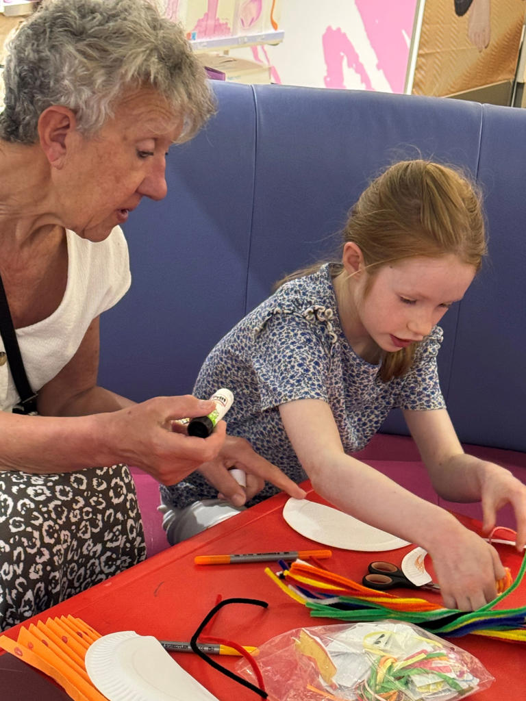 The power of play in an overstimulated world