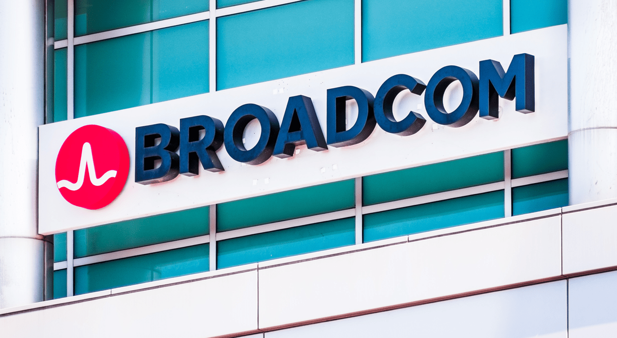 Broadcom advances as Alphabet’s $80 billion AI capital raise highlights ...