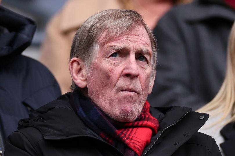 Sir Kenny Dalglish confirms cancer diagnosis as Liverpool legend issues ...
