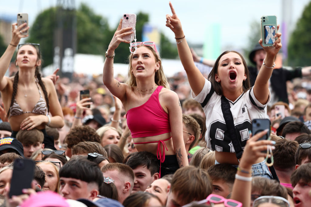 Cheap TRNSMT tickets 2026: Here's how to book your place at Scotland's ...