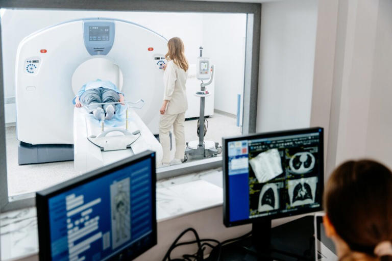 Which medical imaging specialty matches your work style?