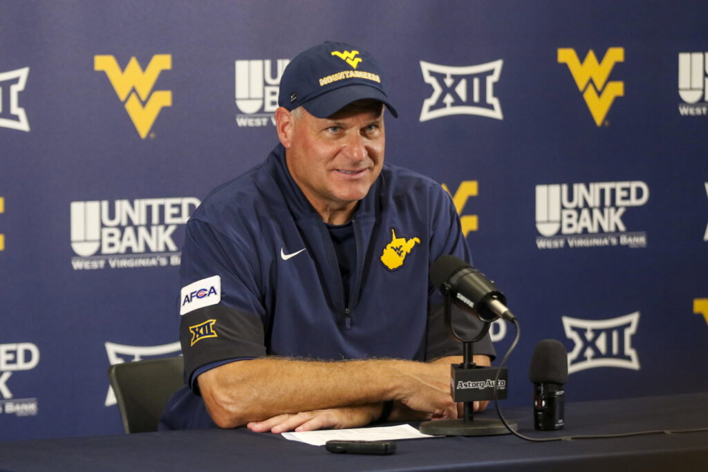 Mistake: Ex-Wolverines coach makes major confession over Michigan job
