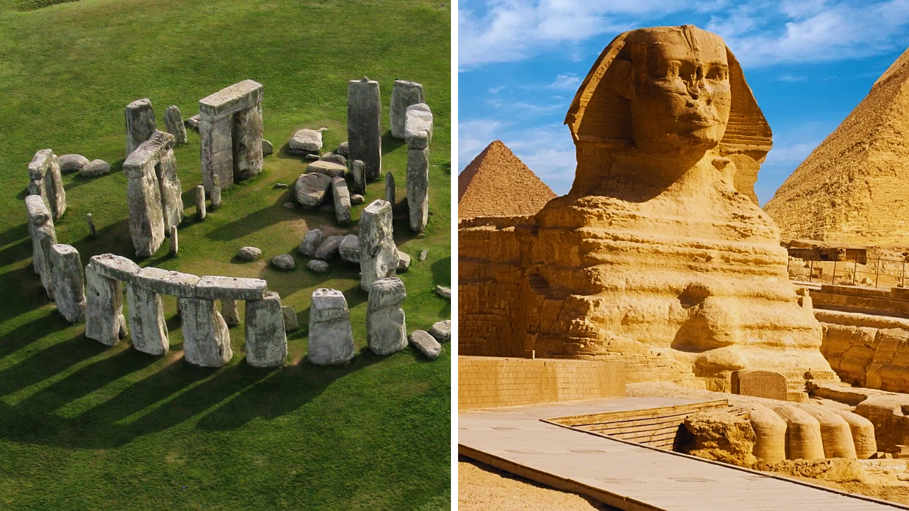 20 historical mysteries that still don’t fully add up