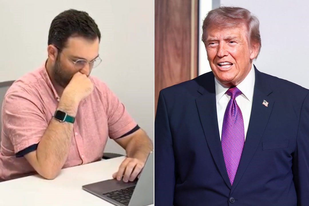 I took the same cognitive test as Donald Trump and the results surprised me