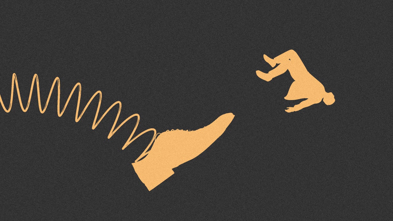 Everyone wants to kill the middle manager role. The data says don't do it