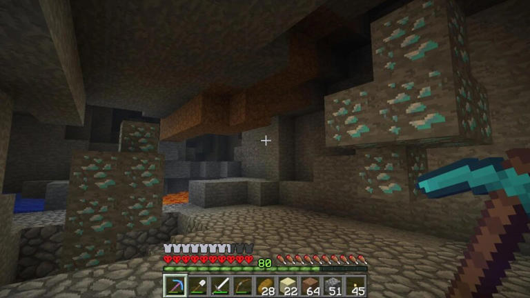 Minecraft blocks ranked according to their usefulness [Opinion]
