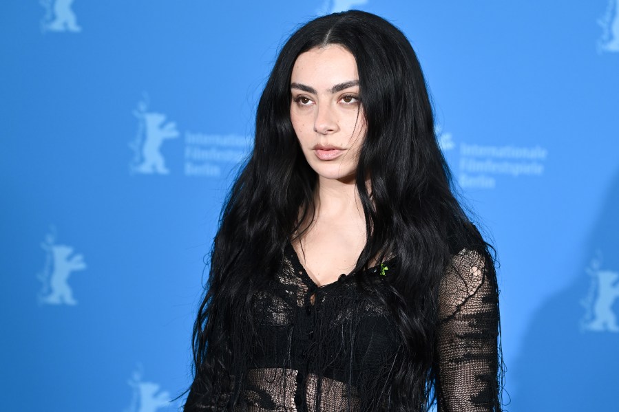 Charli XCX announces release date for new album