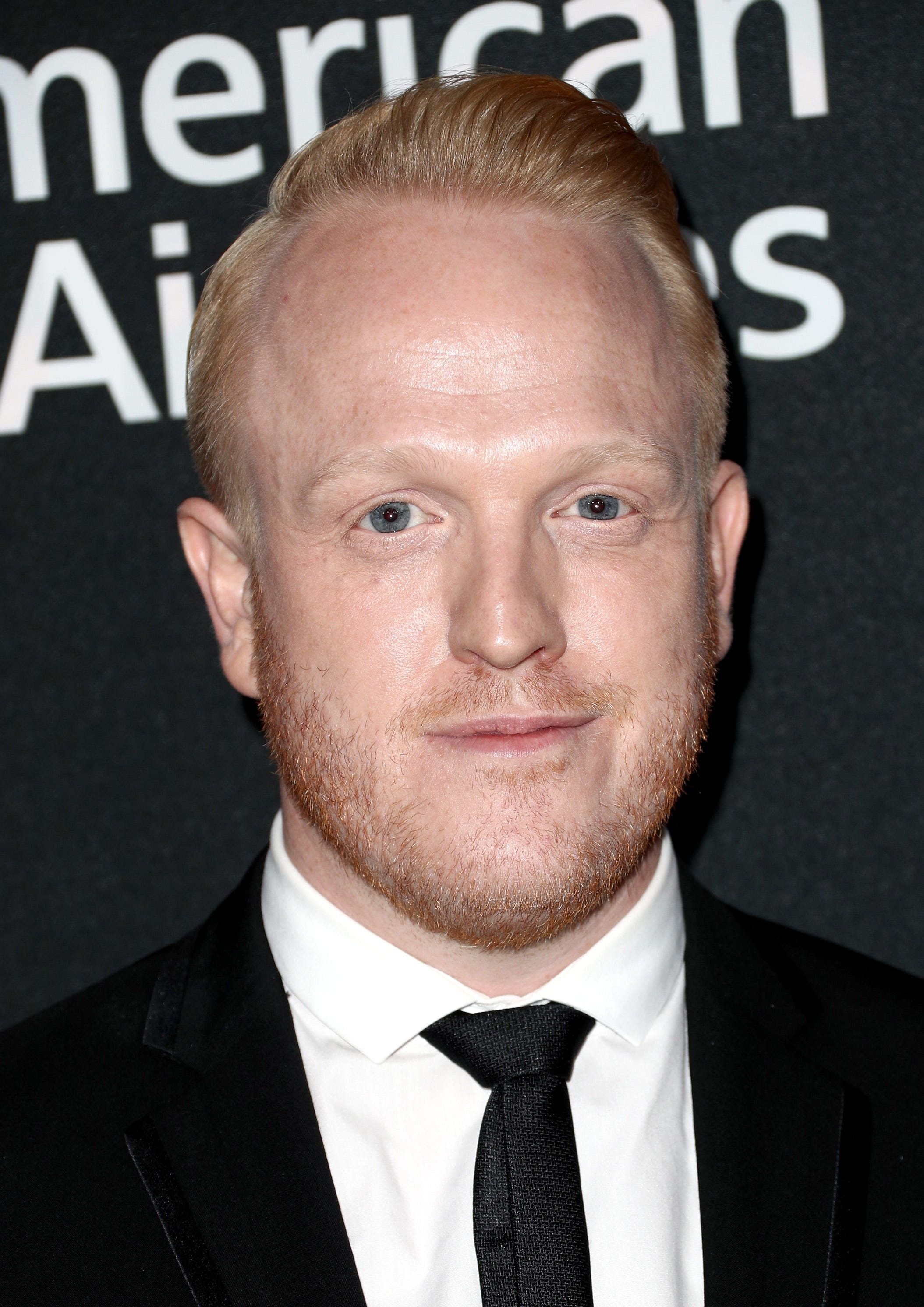 Owain Rhys Davies, actor known for 'Twin Peaks: The Return,' dies at 44