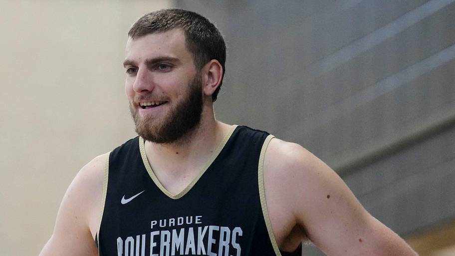 Where do Purdue's seniors rank on 2026 NBA draft board after withdrawal ...