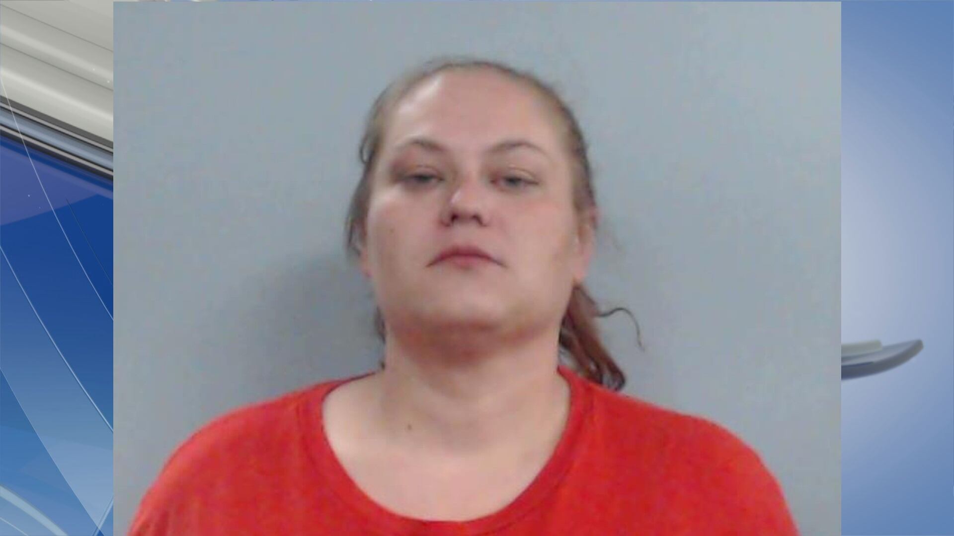 Woman sentenced after pleading guilty to manslaughter charge