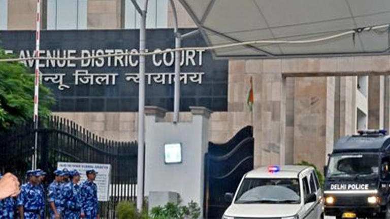 Delhi court allows NEET-UG paper leak accused Yash Yadav's plea for ...