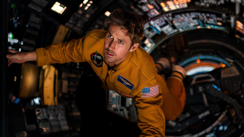 10 best sci-fi movies of all time, according to Letterboxd users