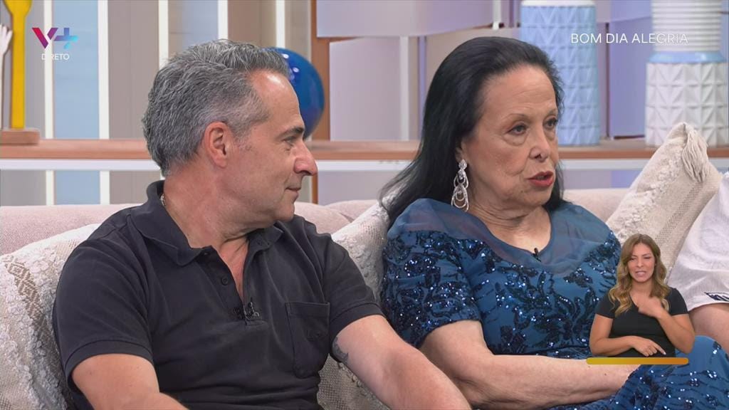 Aos 81 anos, Cidália Moreira recorda: "Vaticinaram que eu aos 19 anos ...