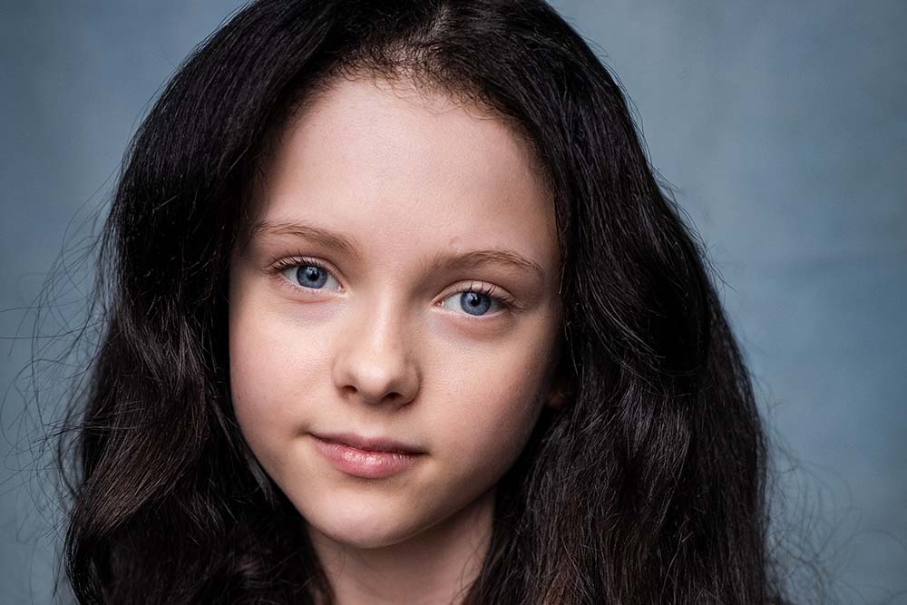 Paradigm signs Hunger Games: Sunrise on the Reaping star Iona Bell