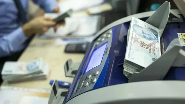 Vergi borçlularını ilgilendiriyor: Faiz düşüyor, teminat kalkıyor