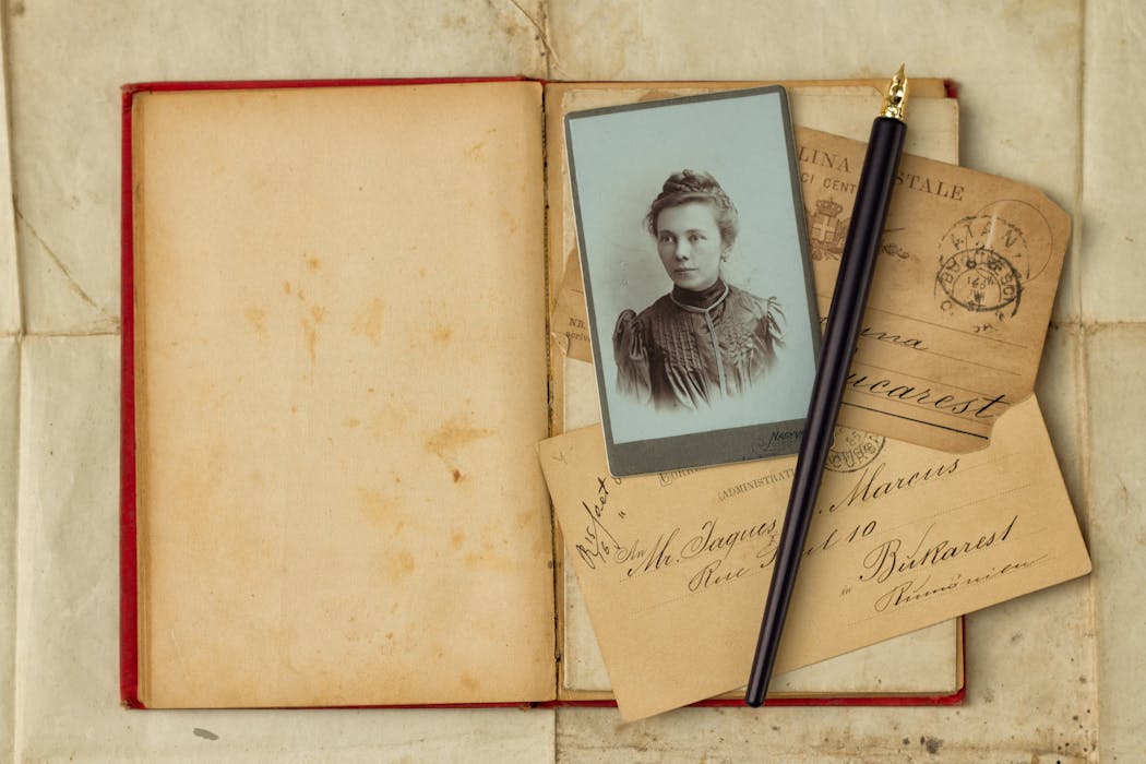 Four top tips for tracing your ancestry from a family historian