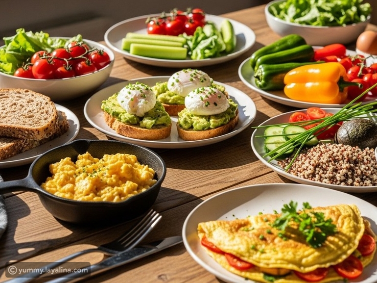 World Egg Day 2026: 10 fascinating egg facts you probably didn't know