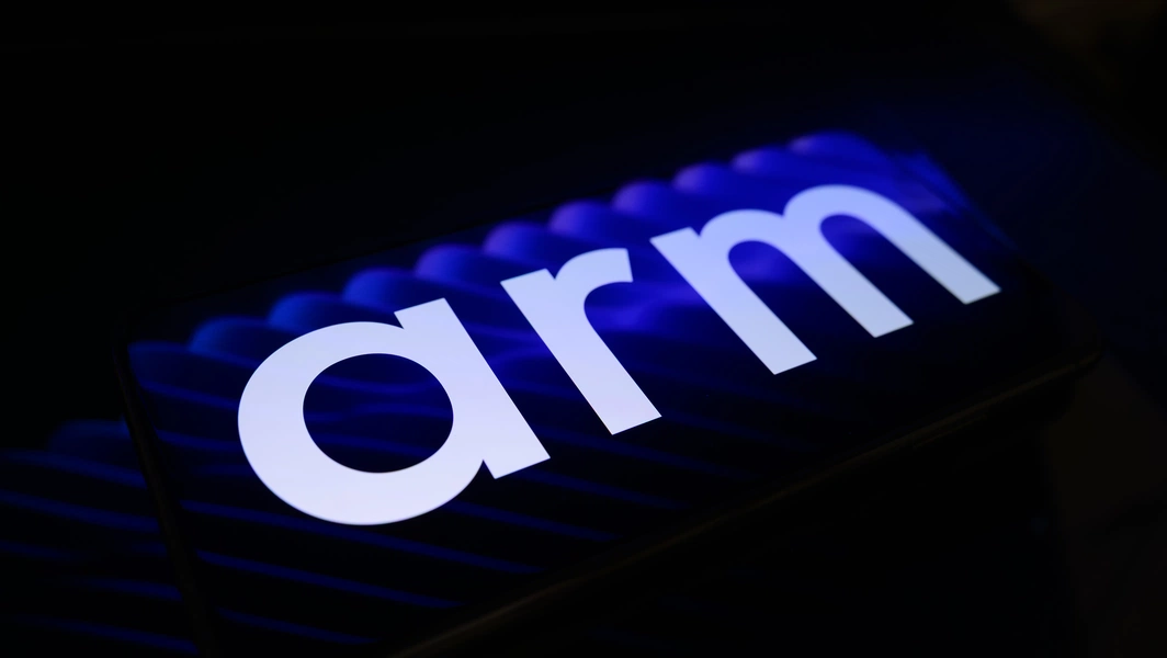 Arm sees $15B AI chip revenue goal arriving ahead of schedule