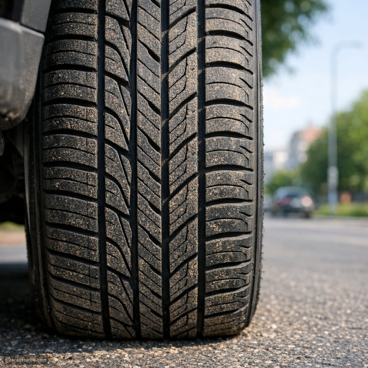 30 tire mistakes that are costing you miles